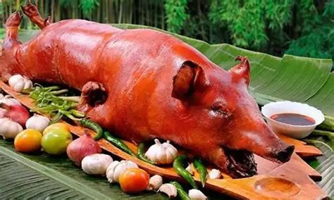 Most Famous Babi Guling In Bali You Must Try Factsofindonesia Com My Xxx Hot Girl