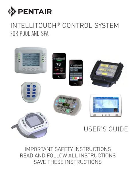 Pentair Screenlogic Interface Protocol Adapter Red Light Lasopaceleb