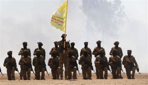 Sdf Reveals Toll Of Clashes With Gunmen In Syrias Deir Ez Zor