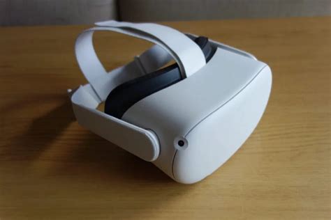 How To Make A Virtual Reality Headset