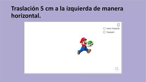 Transformaciones Isométricas Profe Social