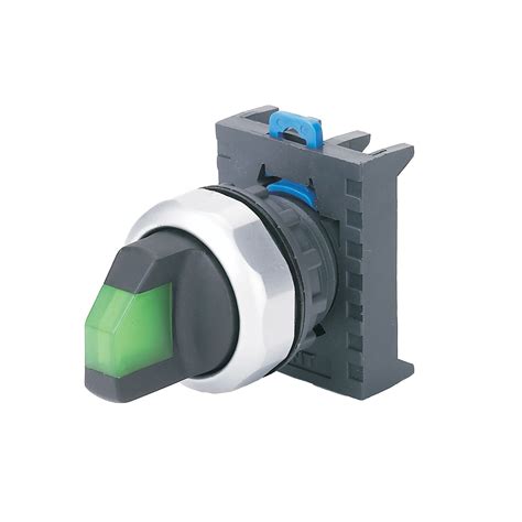 Selector Switch Electrogear Ltd