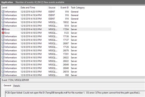 “help Sql Is Stuck In Single User Mode” Doores Ajar