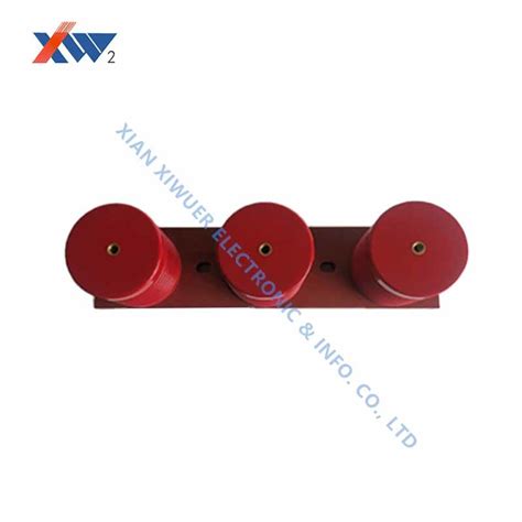 Zero Phase Sequence Capacitive Voltage Transformer Integrated Column Jy