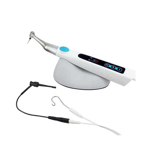 Lk J38b Dental Wireless Endo Rotary Endodontic Motor Reciprocanting With Apex Locator Price