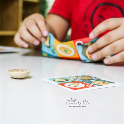 손수건 접는 폴드잇 초등학생 보드게임 추천 네이버 블로그