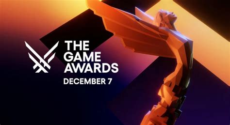 The Game Awards 2023 — Википедия
