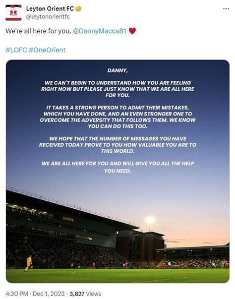 Danny Macklin Reveals He Has Been Found Safe In Cornwall By Police Officers After Appeal Had