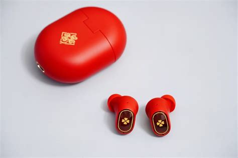 Redmi Airdots 3 Pro Genshin Impact Edition Review - Xiaomiui.Net