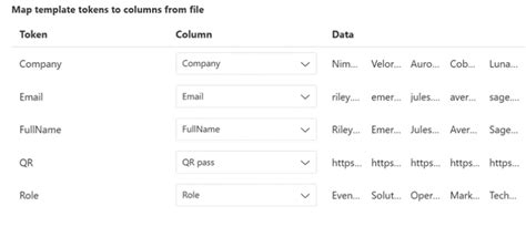 How To Bulk Create Documents From Csv And Excel Spreadsheet Rows