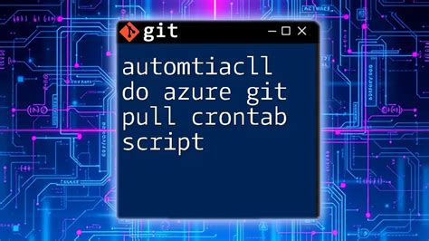 Error Lock Ref During Git Pull Quick Fix Guide