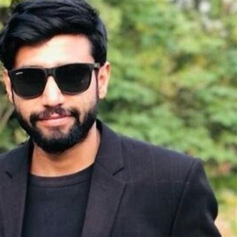 Shiraz Ahmad Riphah International University Islamabad Department Of English Research Profile