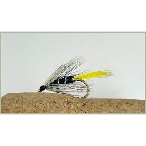 Dabbler Wet Flies 18 Loch Wet Kit Choose Your Size Kate Mcclaren
