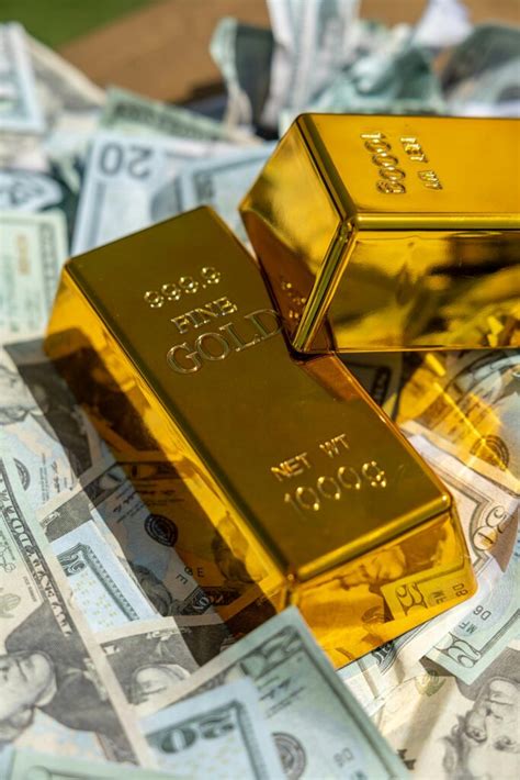 Fake Vs Real Gold Bars How Can You Tell The Difference Fine Gold Bullion