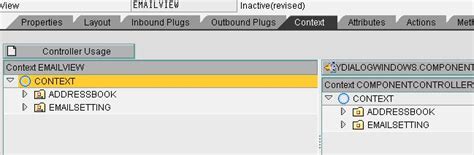 sap dialog boxes in webdynpro abap