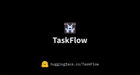 Taskflow Taskflow