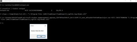 Putting Data In Alternate Data Streams And How To Execute It Oddvar Moes Blog