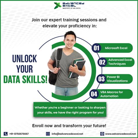 Advanced Excel Institute Gurugram
