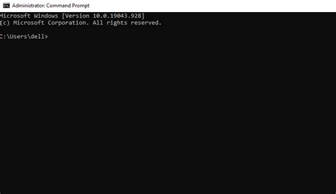 Enable And Disable Windows Administrator Account GeeksforGeeks