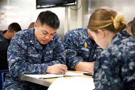 Navy Baccalaureate Degree Completion Program 5 Things To Know