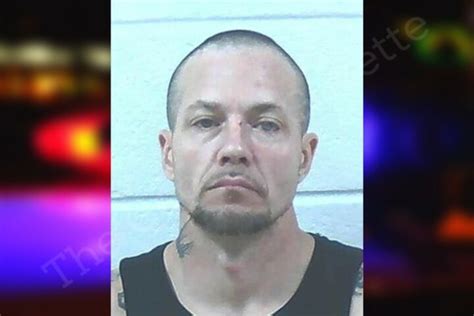 Jamie Fowler Jackson County Crime