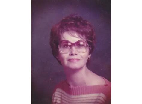 Eileen Asher Obituary 2024 Ogden Ut Leavitts Mortuary