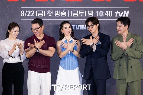 버터플라이 김태희 남편이 응원 많이 해줘…안 할 이유 없는 작품 [종합]