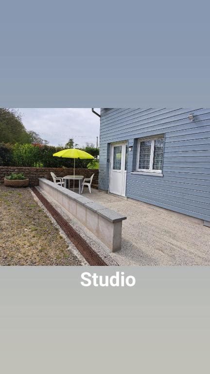 Joli Petit Studio A La Campagne Appartement La Chaise Baudouin