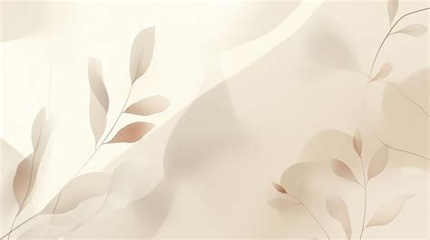 Simple And Elegant Background Premium Ai Generated Image