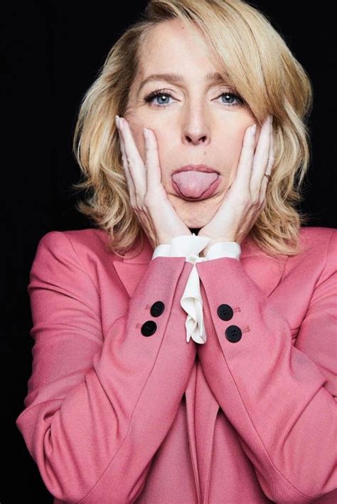 Gillian Anderson Page Hawtcelebs