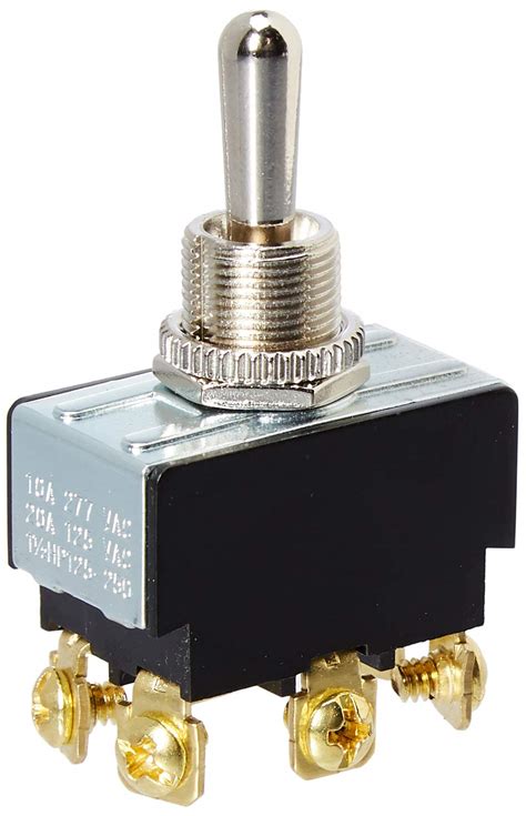 Bep Dpdt Twos Onoffon 12v And 24v Contura Switches Led Bep Dpdt Chrome
