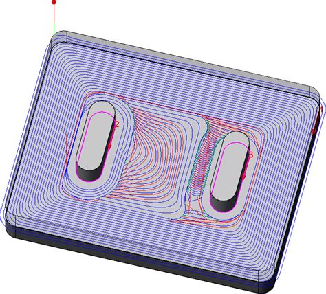 imachining 2d geometries