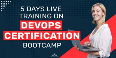 Devops Certification Bootcamp Simplivlearning