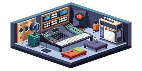 Page 2 Synthesizer Quality Vectors And Illustrations For Free Download Freepik