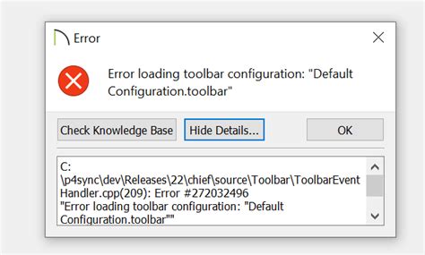 Toolbars Missing General Q And A Chieftalk Forum Toolbars Missing General Q And A Chieftalk Forum
