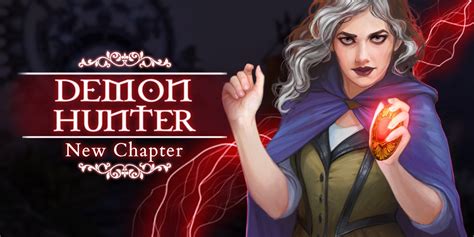 Demon Hunter New Chapter Nintendo Switch Download Software Games