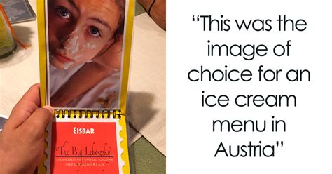 People Are Sharing The Most Terrible Menus They Saw In Restaurants 20 Pics Demilked