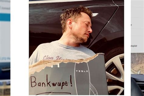 Tesla კოტრდება