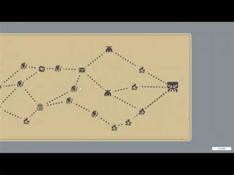 Github Aucerp Slaythespire Map Unity Implementation Of The Slay The Spire Map In Unity D