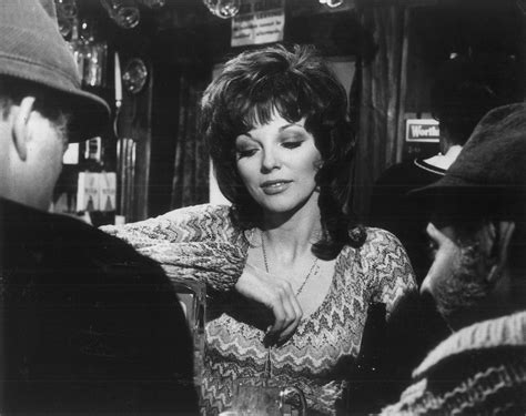 19601970s Actress Joan Collins Original 8x10 Photo Joan Collins