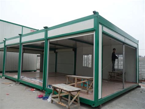 Light Steel Prefabricated Etong Price Modern House Steel Prefabricated House And Prefabricated