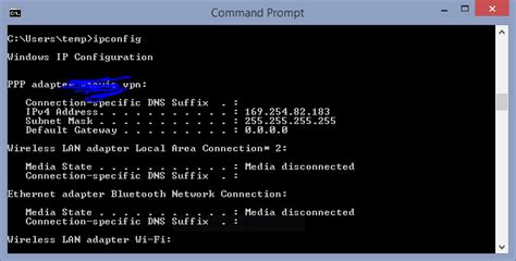Cannot Access Internet Or Remote Network After Connecting To Windows VPN Super User