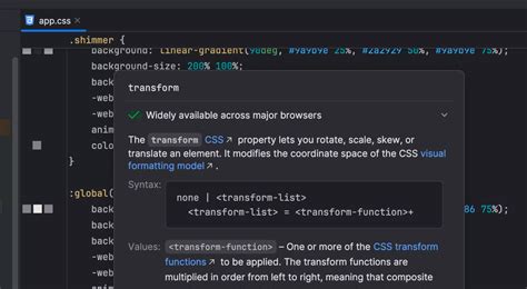 Intellij Idea 20252 重磅发布 技术栈