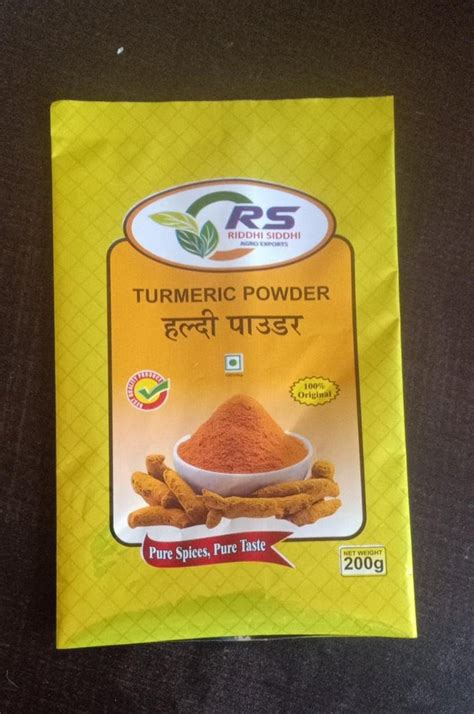 Heldi 500 Gm Powder At Rs 140 Kg In Ahmedabad Id 2850420423833