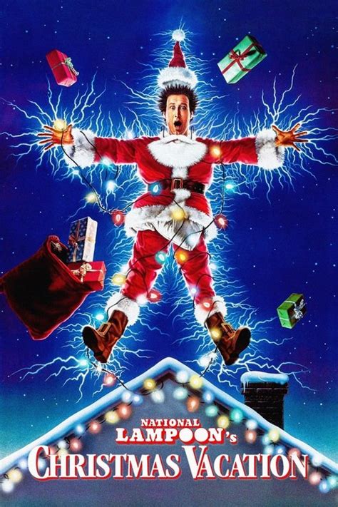 National Lampoons Christmas Vacation Movie Ages