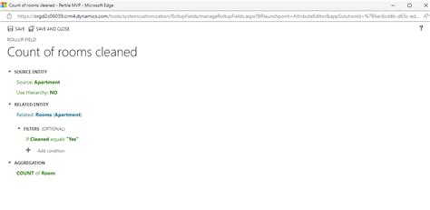 Dataverse And Calculated Columns Forward Forever