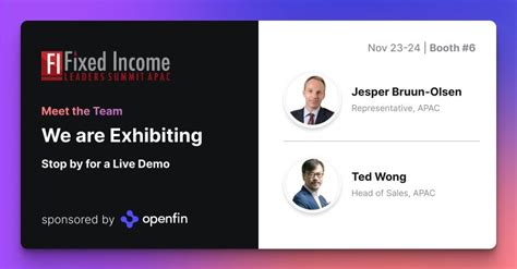 Here™ Formerly Openfin On Linkedin Openfin