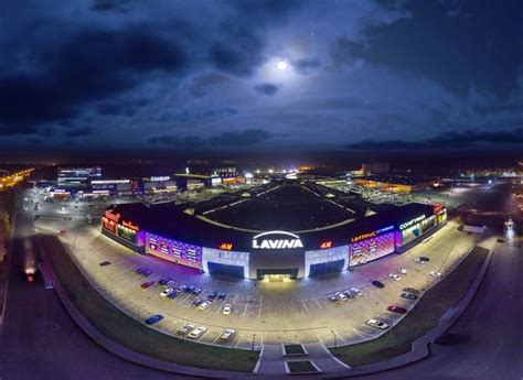 Аренда торговой недвижимости в Украине