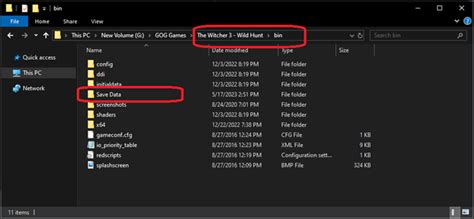 Windows 10 Game Save File Location🎈full Guides