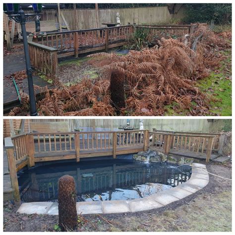 Transformations Leafield Landscapes